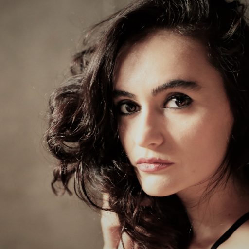 Rima Pipoyan – Official Website